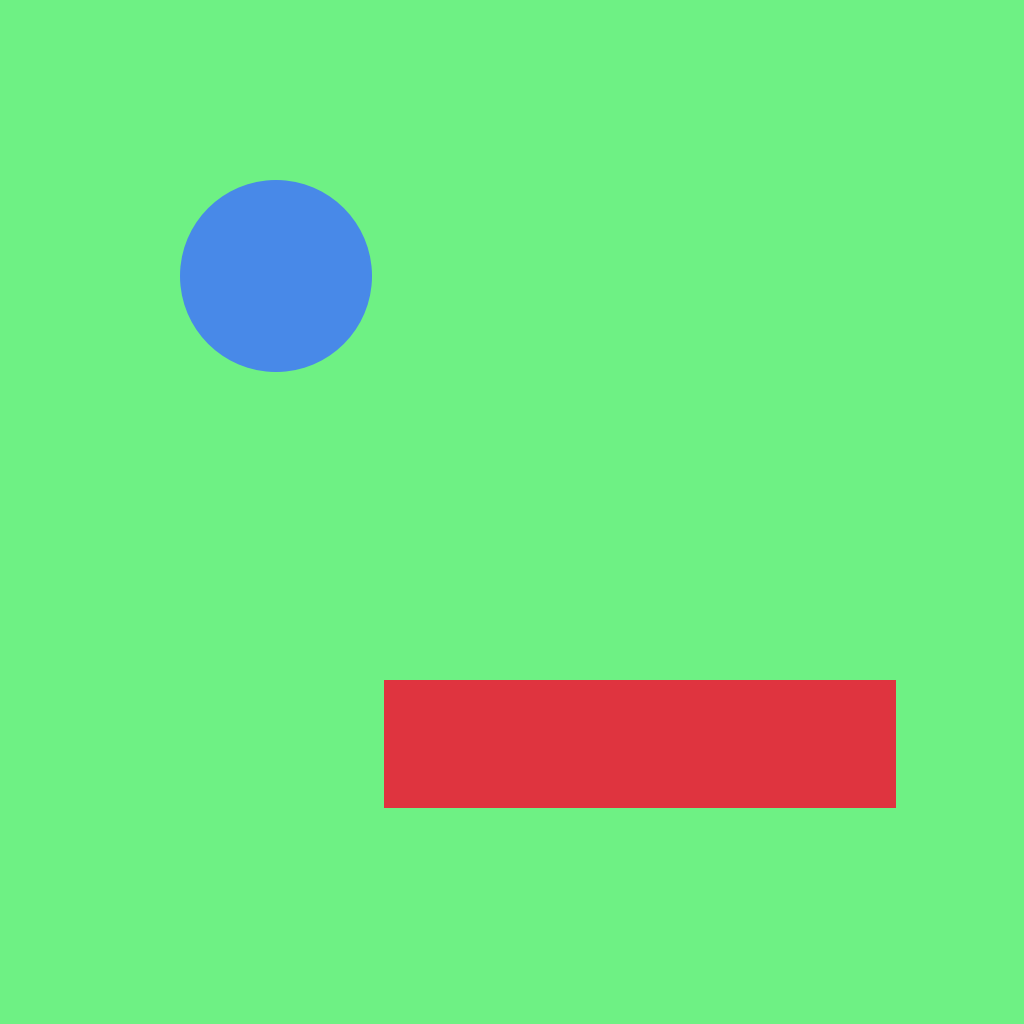 Target Ball Hero – The most fun you can have with a ball and a target!